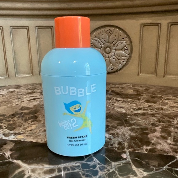 Disney | Skincare | Bubble Skincare X Disney Pixar Inside Out 2 Three ...